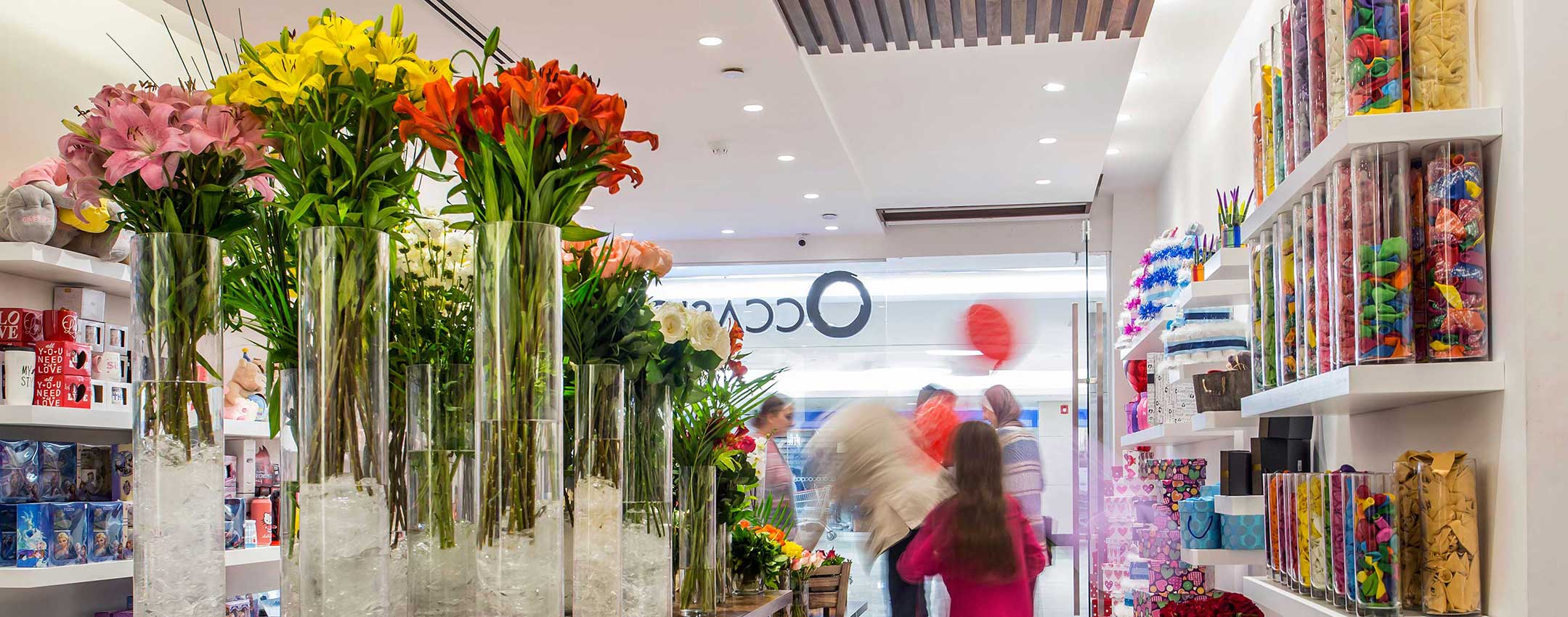 Online Flowers & Gifts Delivery in Amman Jordan